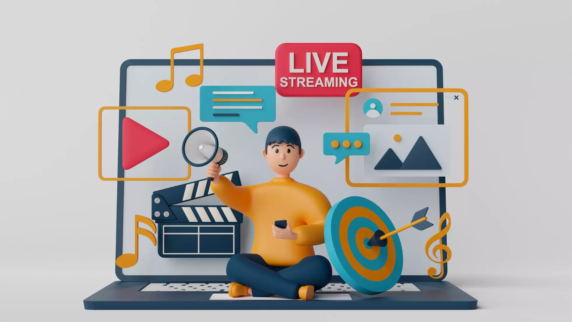 How to Obtain News and Media Agency License in Dubai