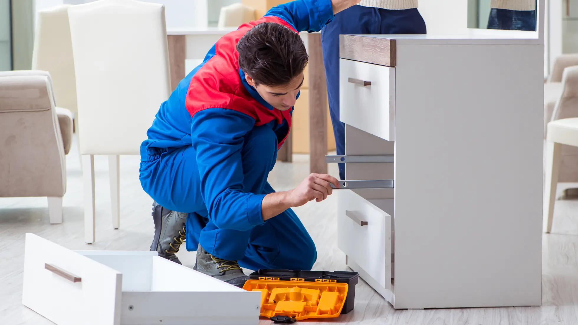 Smart Zones® UAE: How to Start a Handyman Business in Dubai, UAE